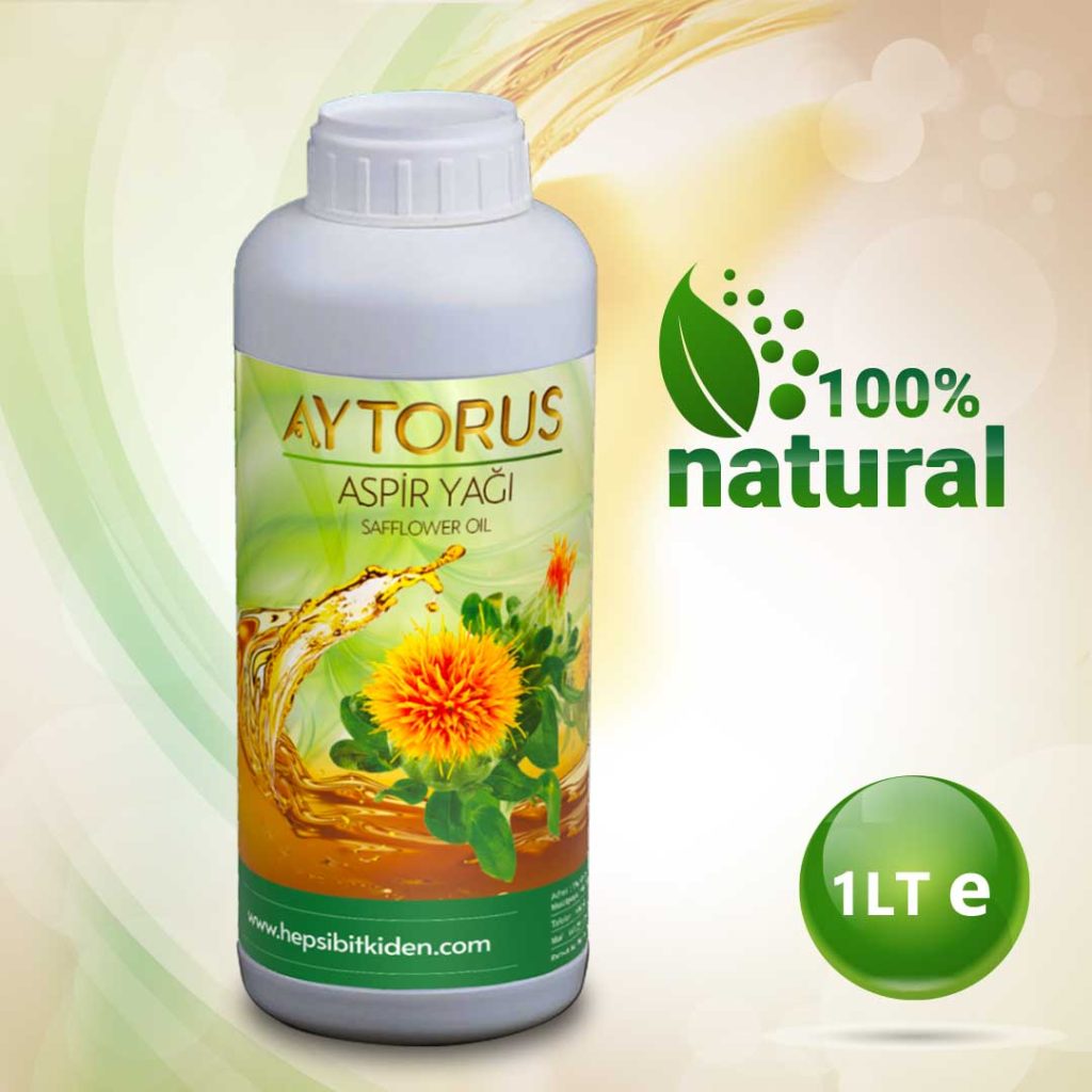 Aspir Yağı - Aytorus Aspir Yağı Fiyatı ve Satışı